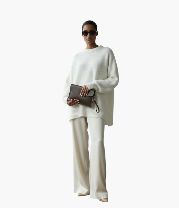 DAVID TEGS - Buy Matching Bag Shoe And Jewelry Set Online